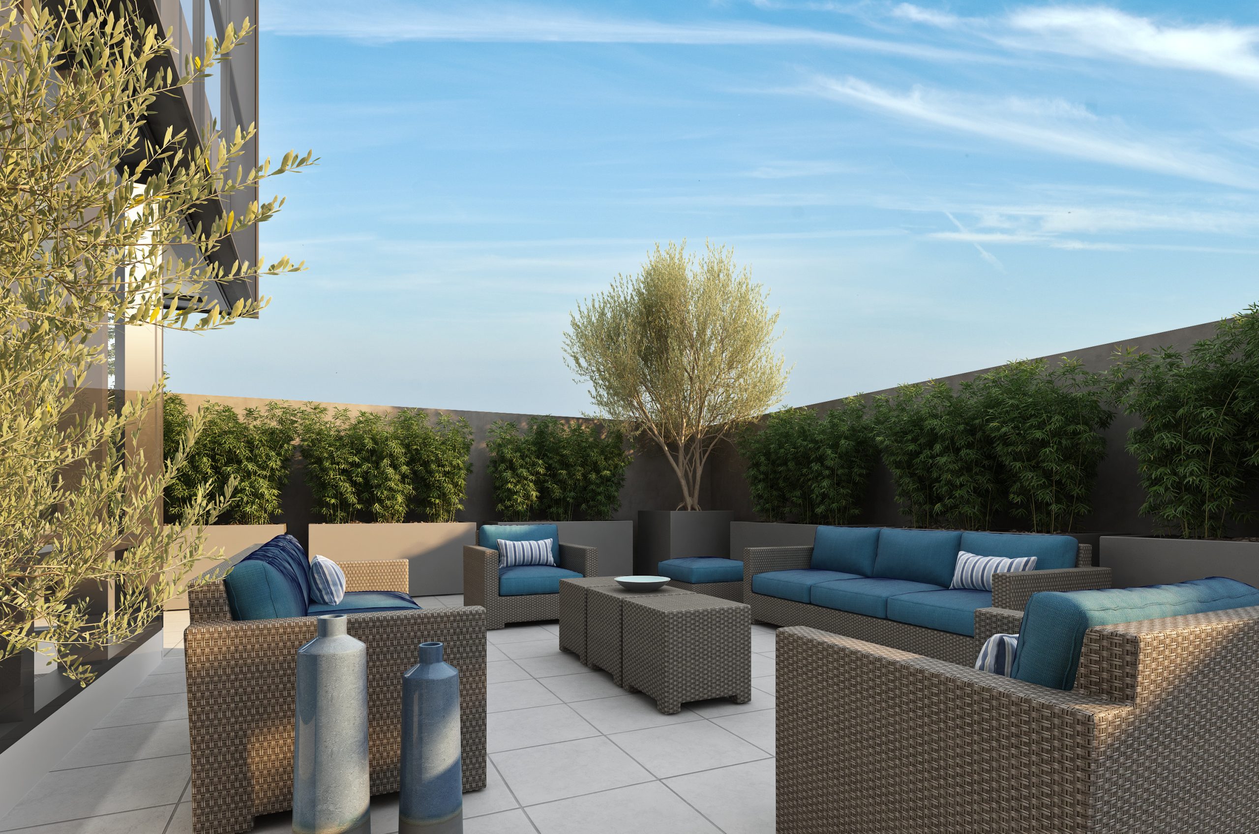 1900 Broadway | Virtual Tour