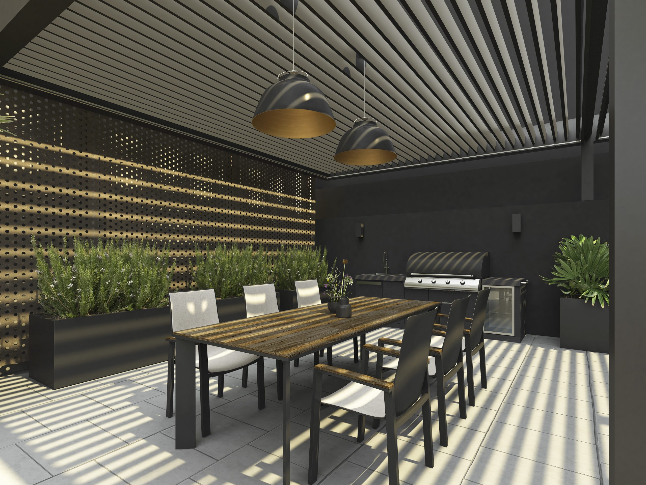 1900 Broadway | Virtual Tour