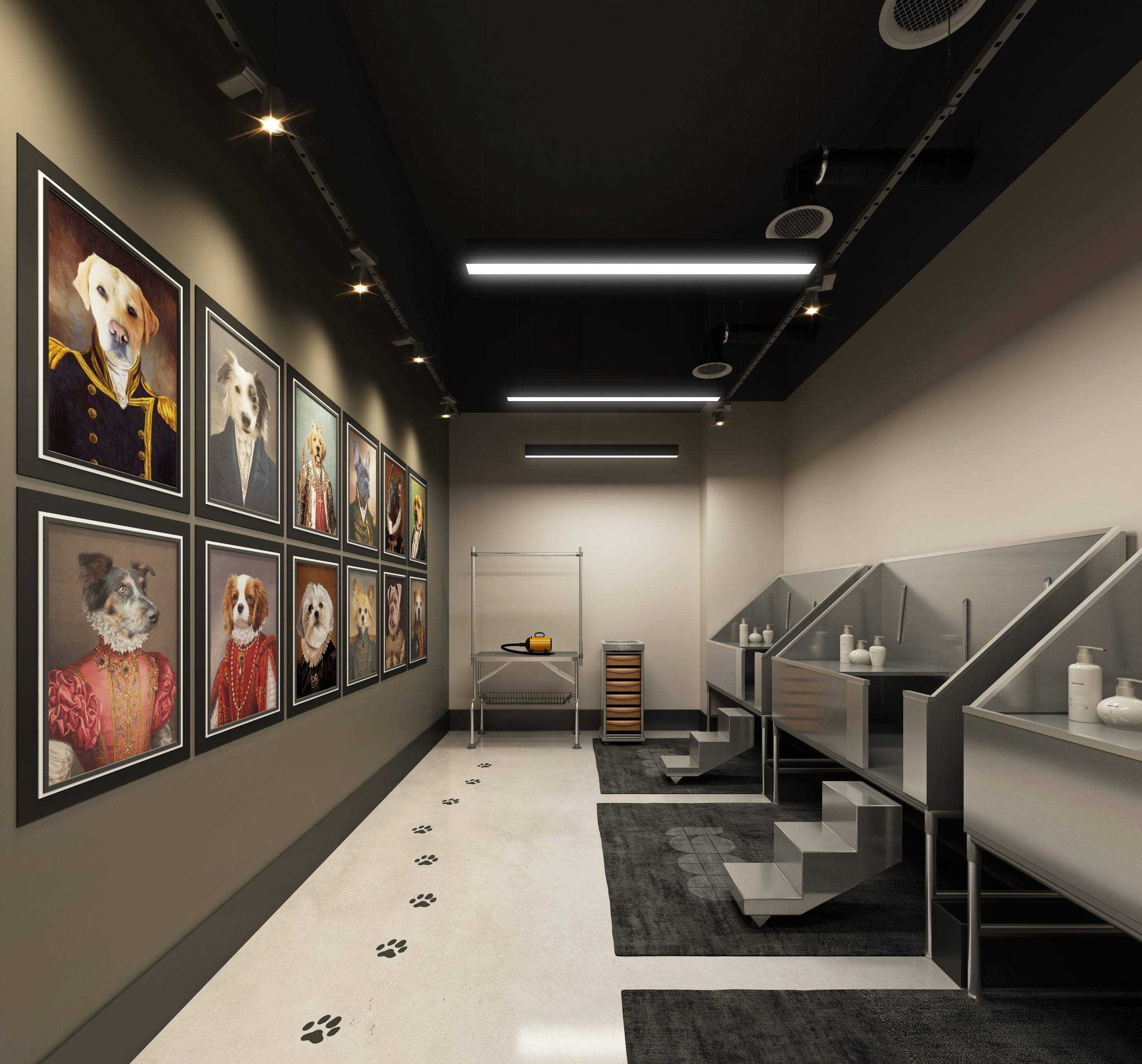 1900 Broadway | Virtual Tour