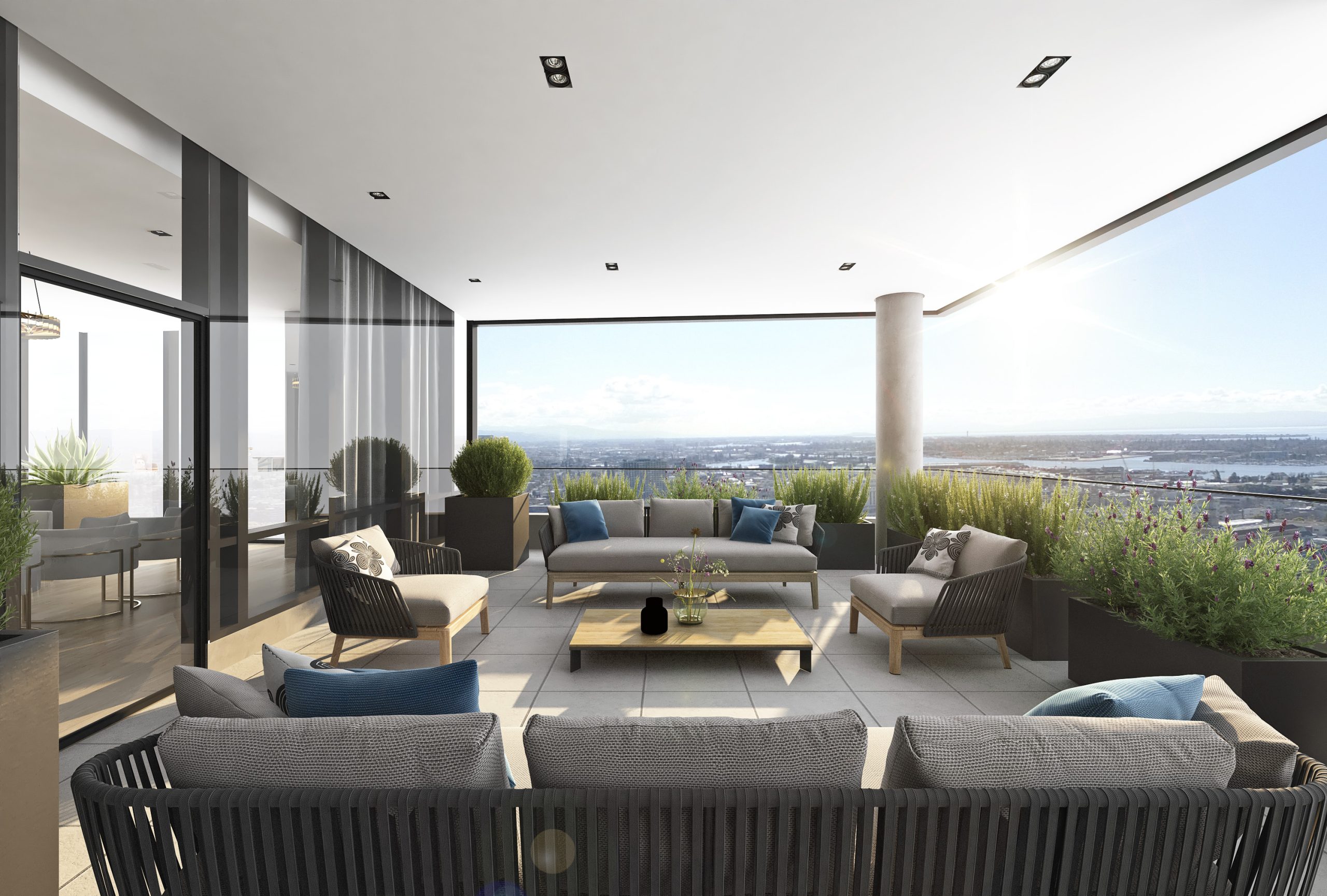 1900 Broadway | Virtual Tour