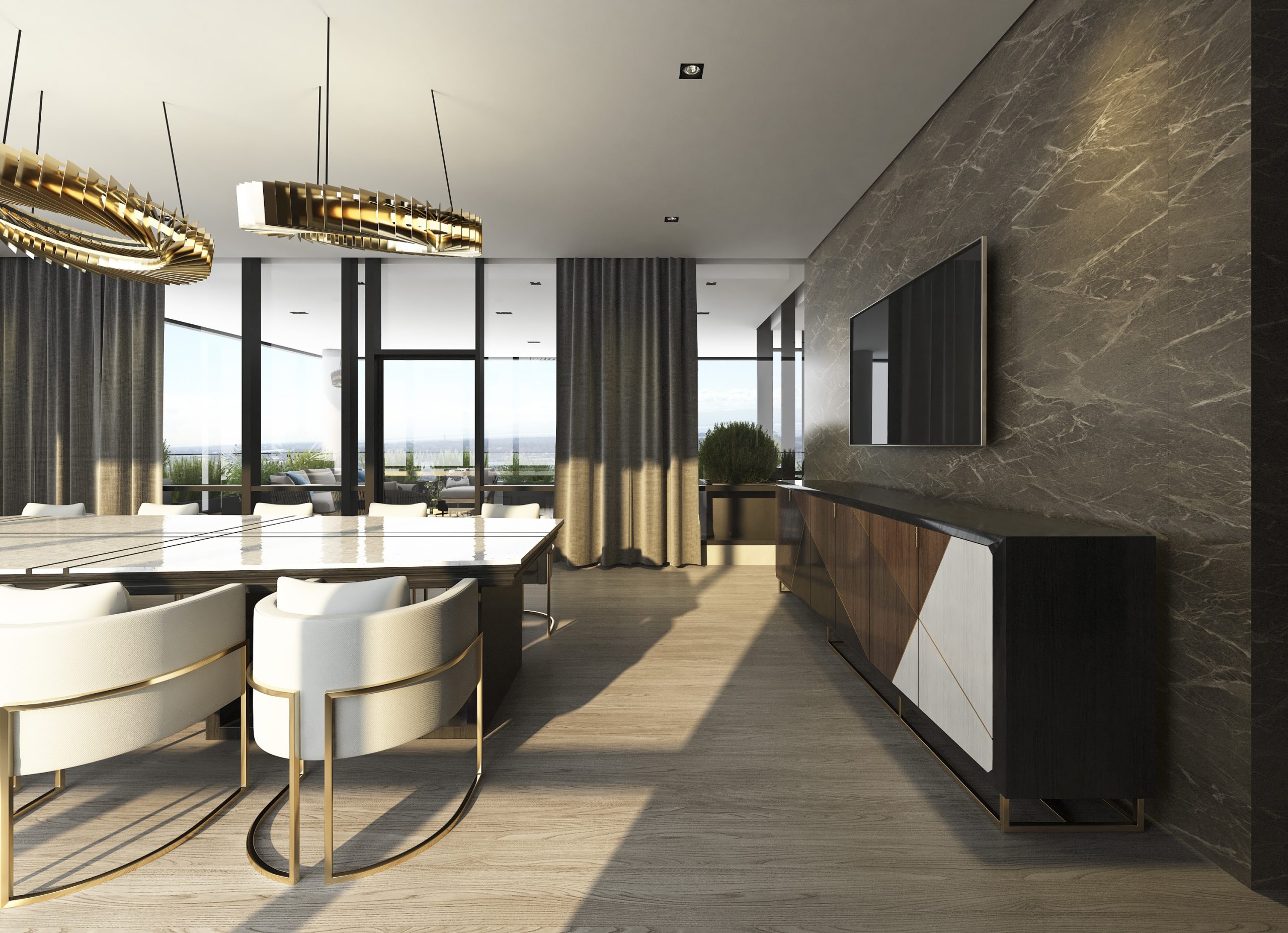 1900 Broadway | Virtual Tour