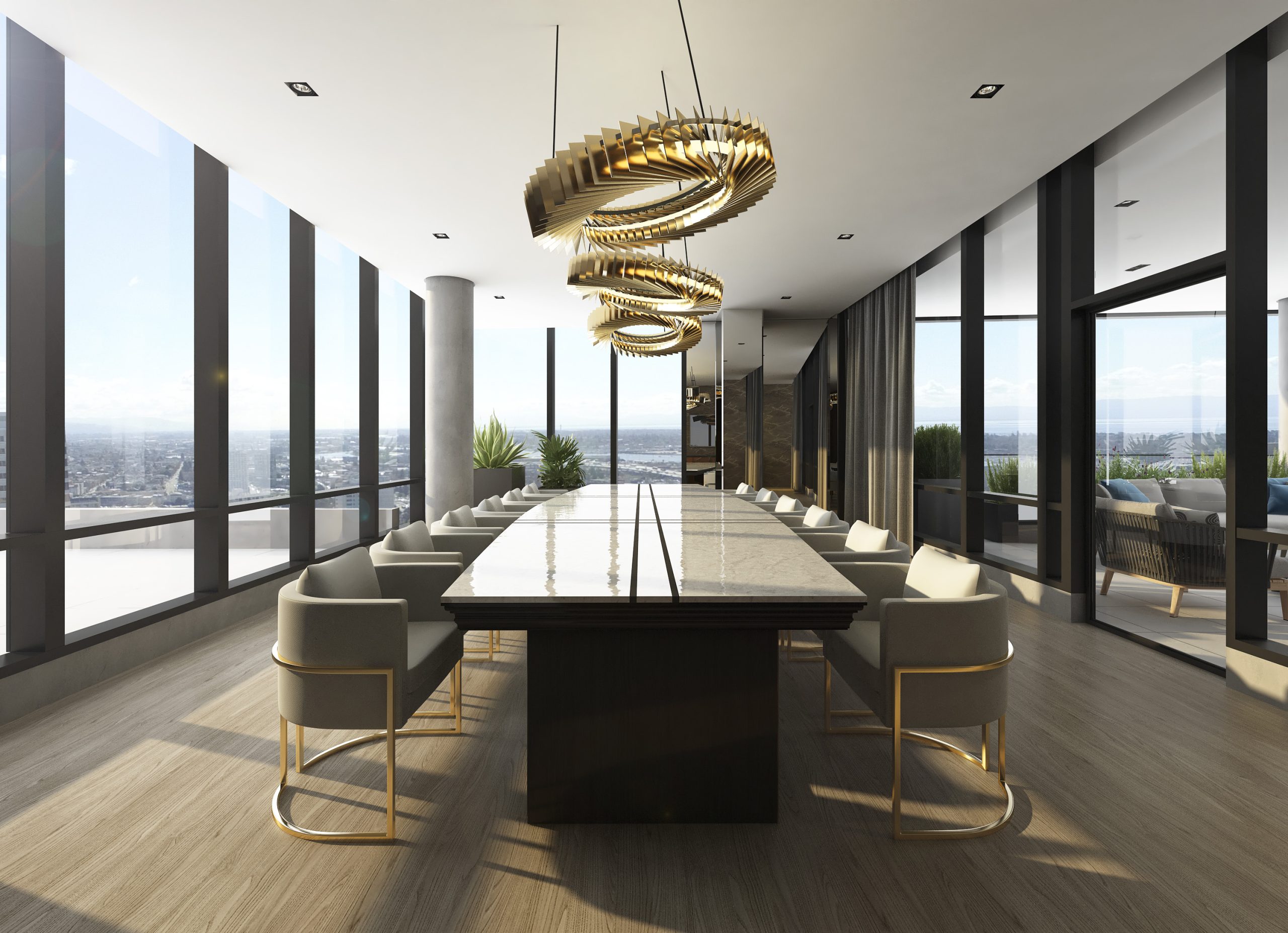 1900 Broadway | Virtual Tour