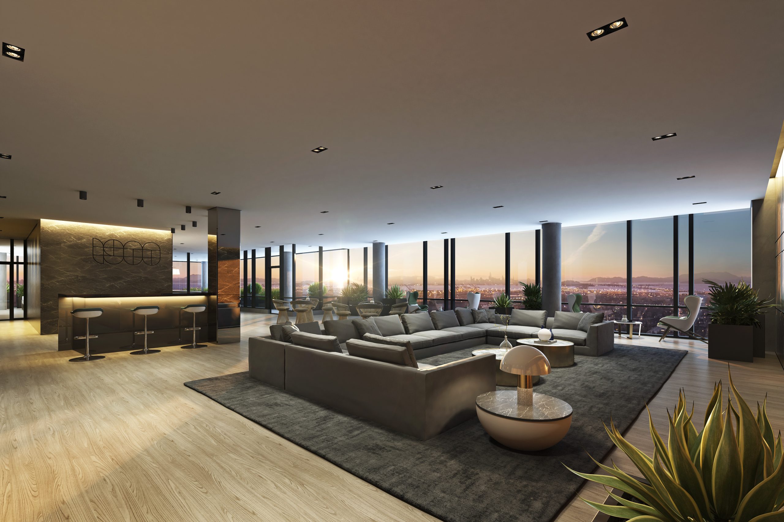 1900 Broadway | Virtual Tour