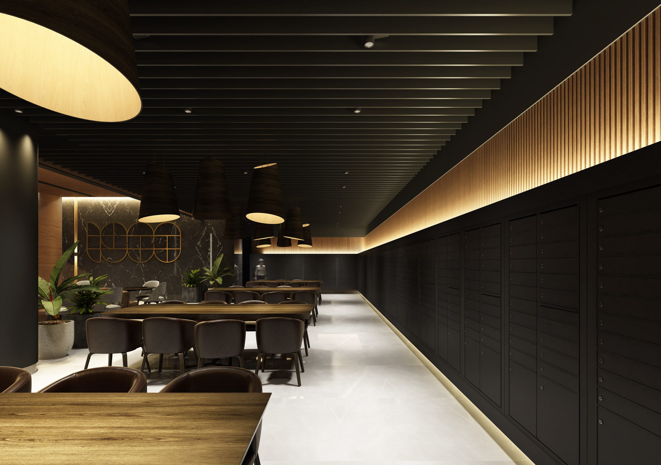 1900 Broadway | Virtual Tour