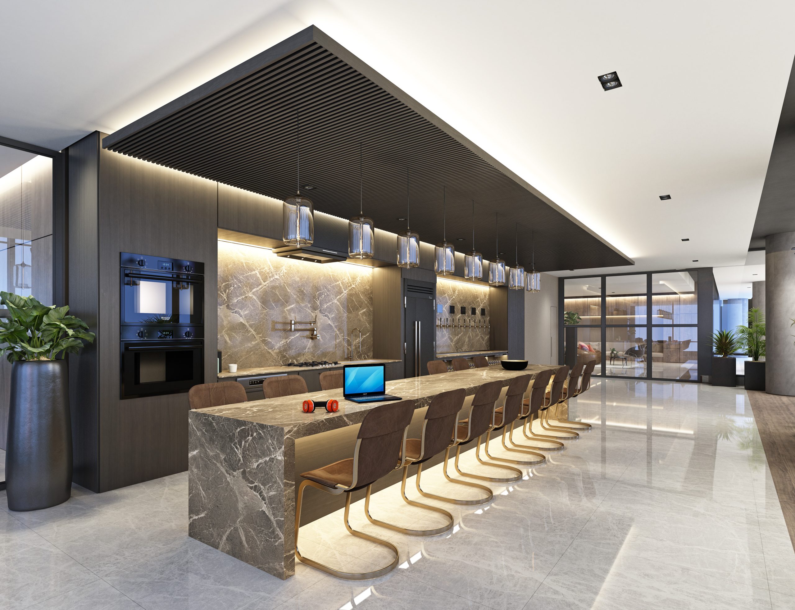 1900 Broadway | Virtual Tour