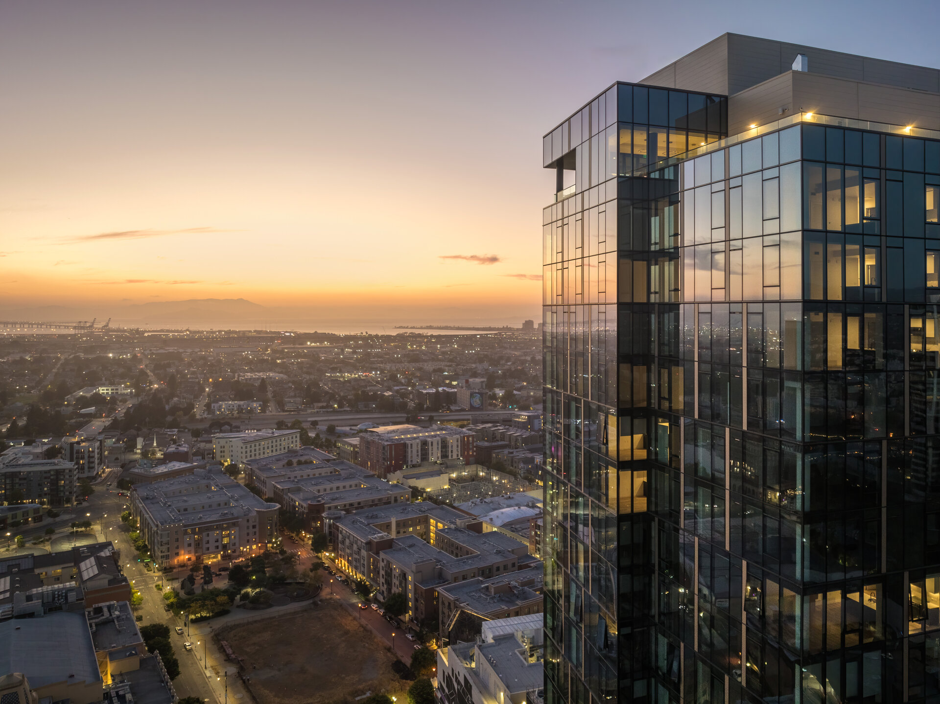 1900 Broadway | Virtual Tour