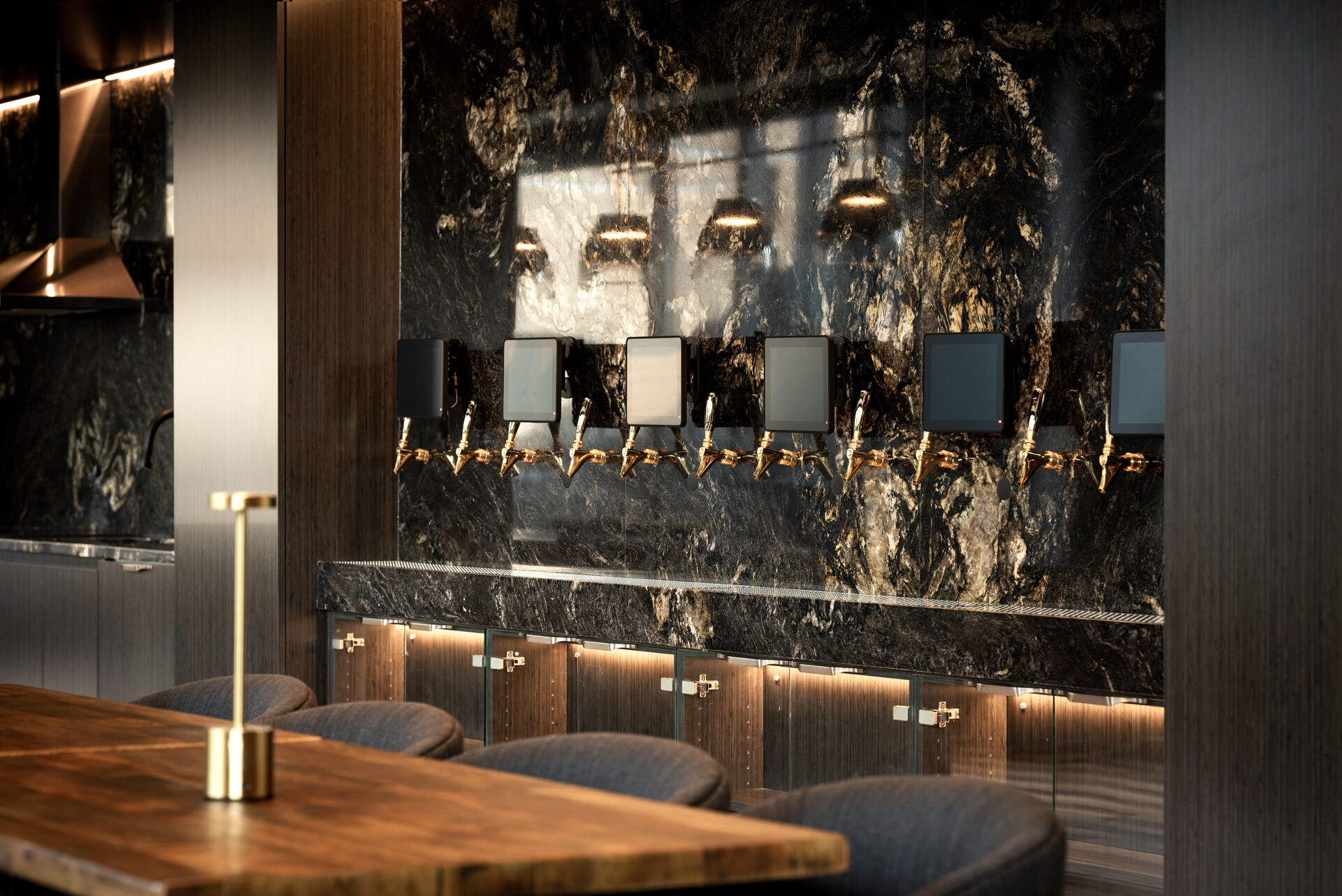 1900 Broadway | New Luxury High-Rise Apartments