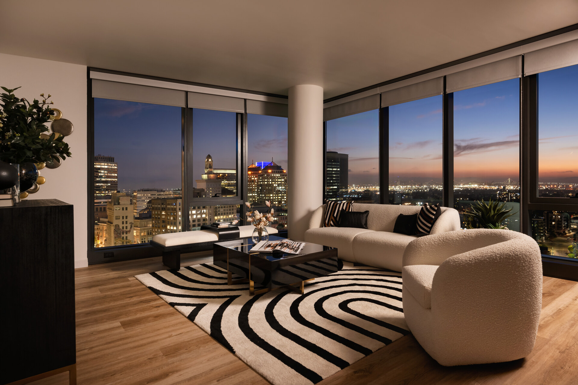 1900 Broadway | New Luxury High-Rise Apartments