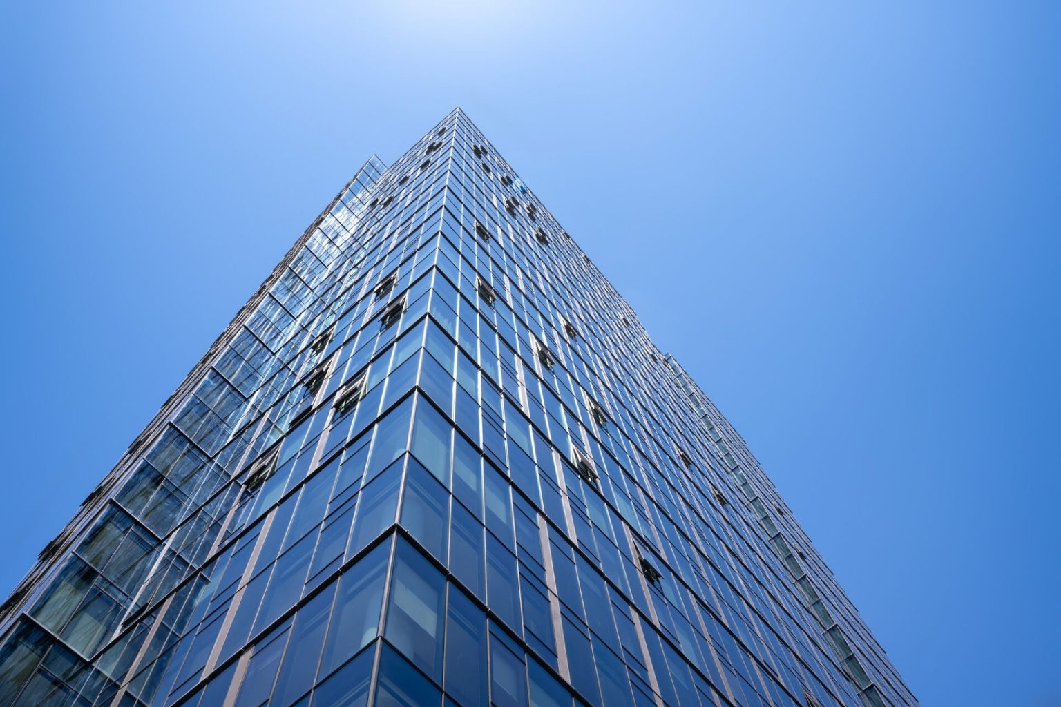 History of 1900 Broadway